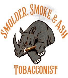 Brands – Smolder, Smoke & Ash